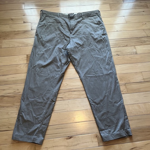 Banana Republic Mason Athletic Tapered Pant
